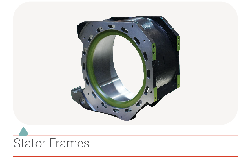 Pitti engineering Limited