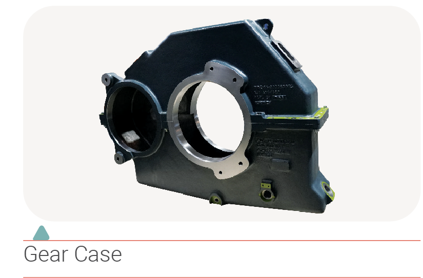 Pitti engineering Limited