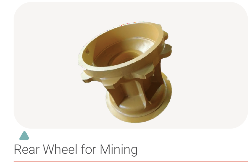 Pitti engineering Limited